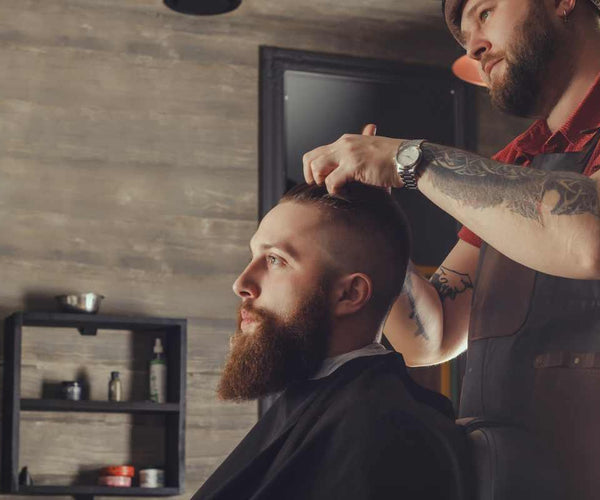 Barber Apprenticeship Guide | What Does It Take To Complete? – Japan ...