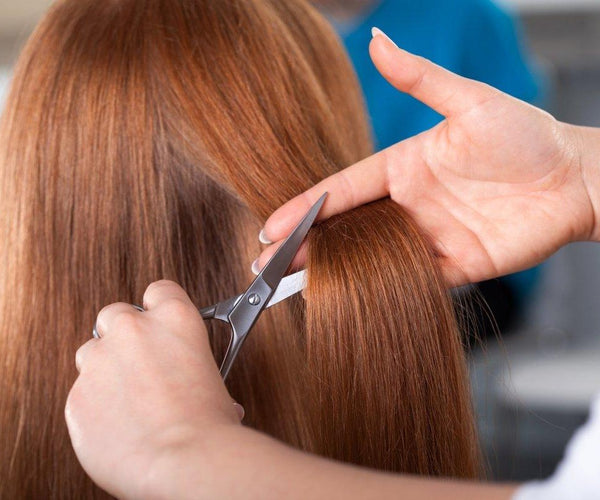 Club Haircutting | The Blunt & Club Hair Cutting Technique Guide ...