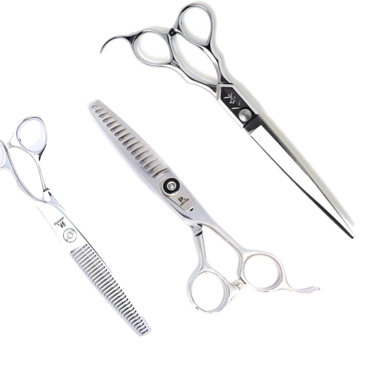Haircut Scissors Types Guide To Choosing Hairdressing Scissors