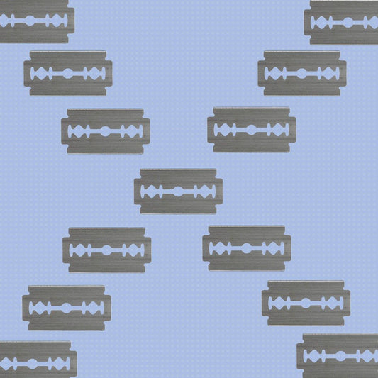 How to Choose and Buy Double Edge Blades For Safety Razors – Japan Scissors