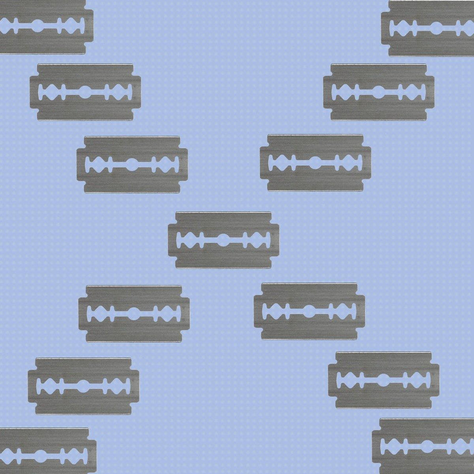 How to Choose and Buy Double Edge Blades For Safety Razors – Japan Scissors