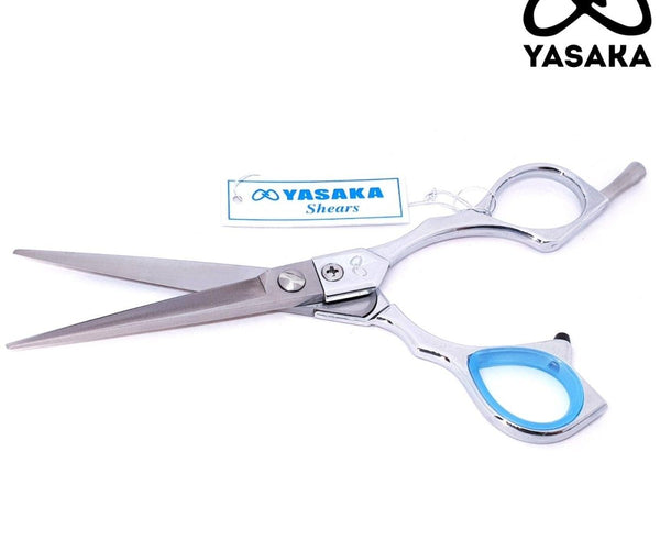How to choose Yasaka Offset Scissors – Japan Scissors