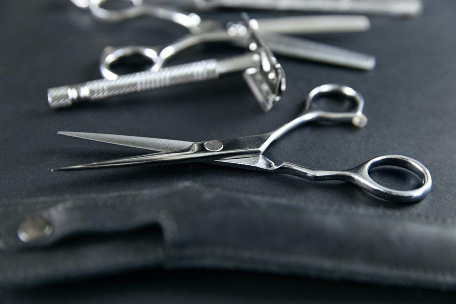 Scissors vs Shears: What Is the Difference? – Japan Scissors