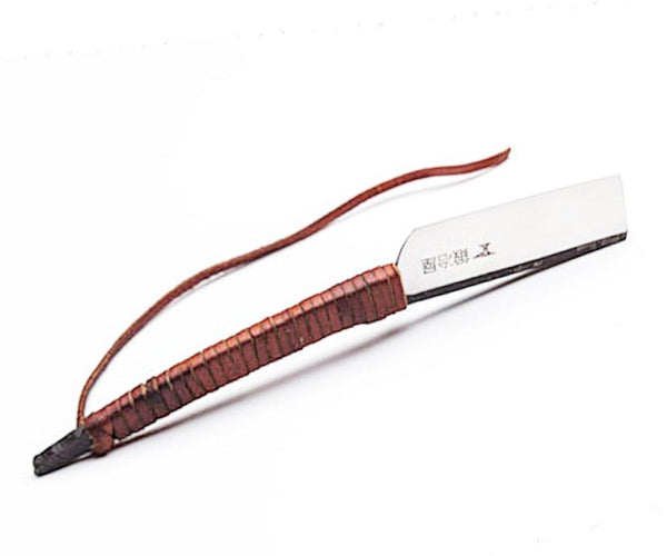 The Best Japanese Straight Razor (aka Kamisori) – Japan Scissors
