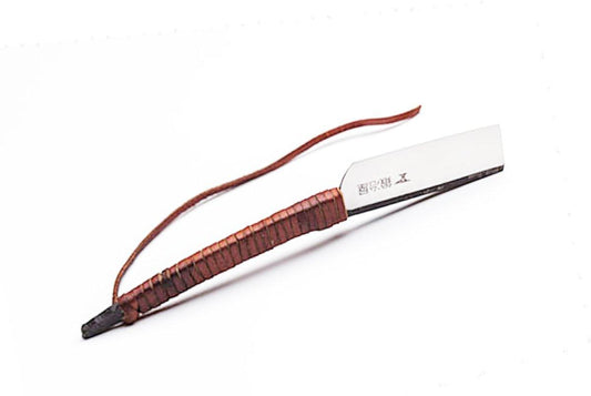 The Best Japanese Straight Razor (aka Kamisori) – Japan Scissors