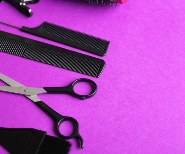 Top 10 Pink Hair Scissors | Stylists' Colourful Picks | Japan Scissors