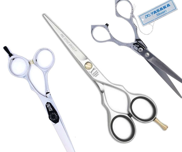 Classic Symmetric Hair Scissors | Traditional Shears | Japan Scissors
