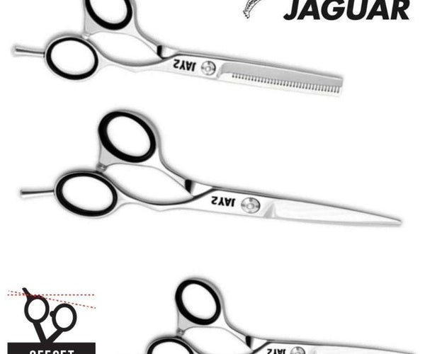Jaguar Solingen Scissor Sets | Professional Kits | Japan Scissors