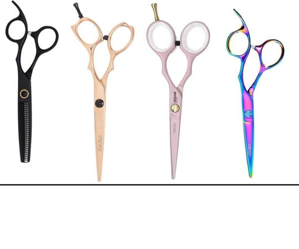 Shop the Latest Hairdressing Scissor Models and New Japanese Hair ...
