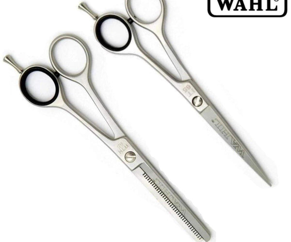 Wahl Scissor Sets - Professional Hair Cutting Tools – Japan Scissors