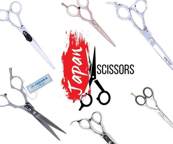 are titanium scissors better