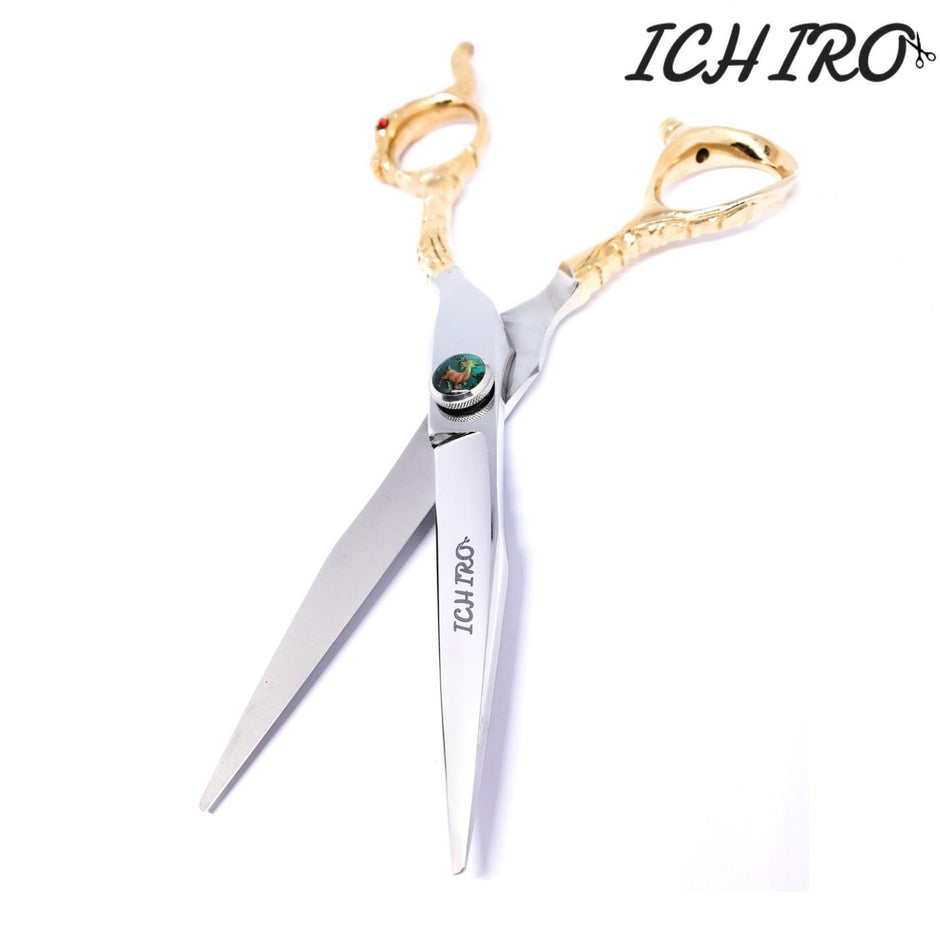 Ichiro Dragon Scissors Set | Complete Collection – Japan Scissors