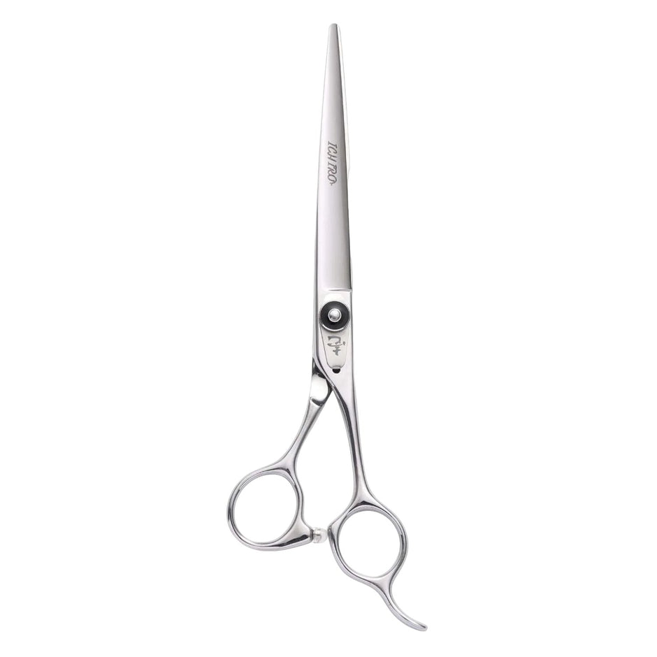 Ichiro K10 Hair Cutting Scissors - Premium 440C Steel, Multiple Sizes | Japan Scissors