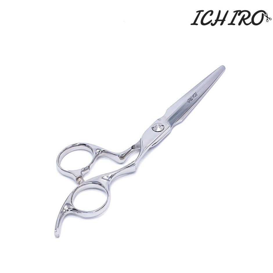 Ichiro Kawa Hairdressing Scissor Set - Premium 440C Steel, 6" | Japan Scissors