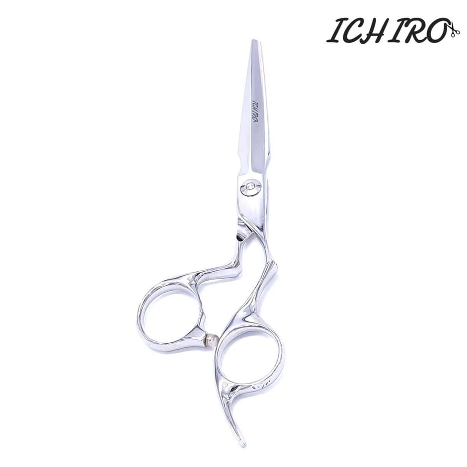 Ichiro Kawa Hairdressing Scissor Set - Premium 440C Steel, 6" | Japan Scissors