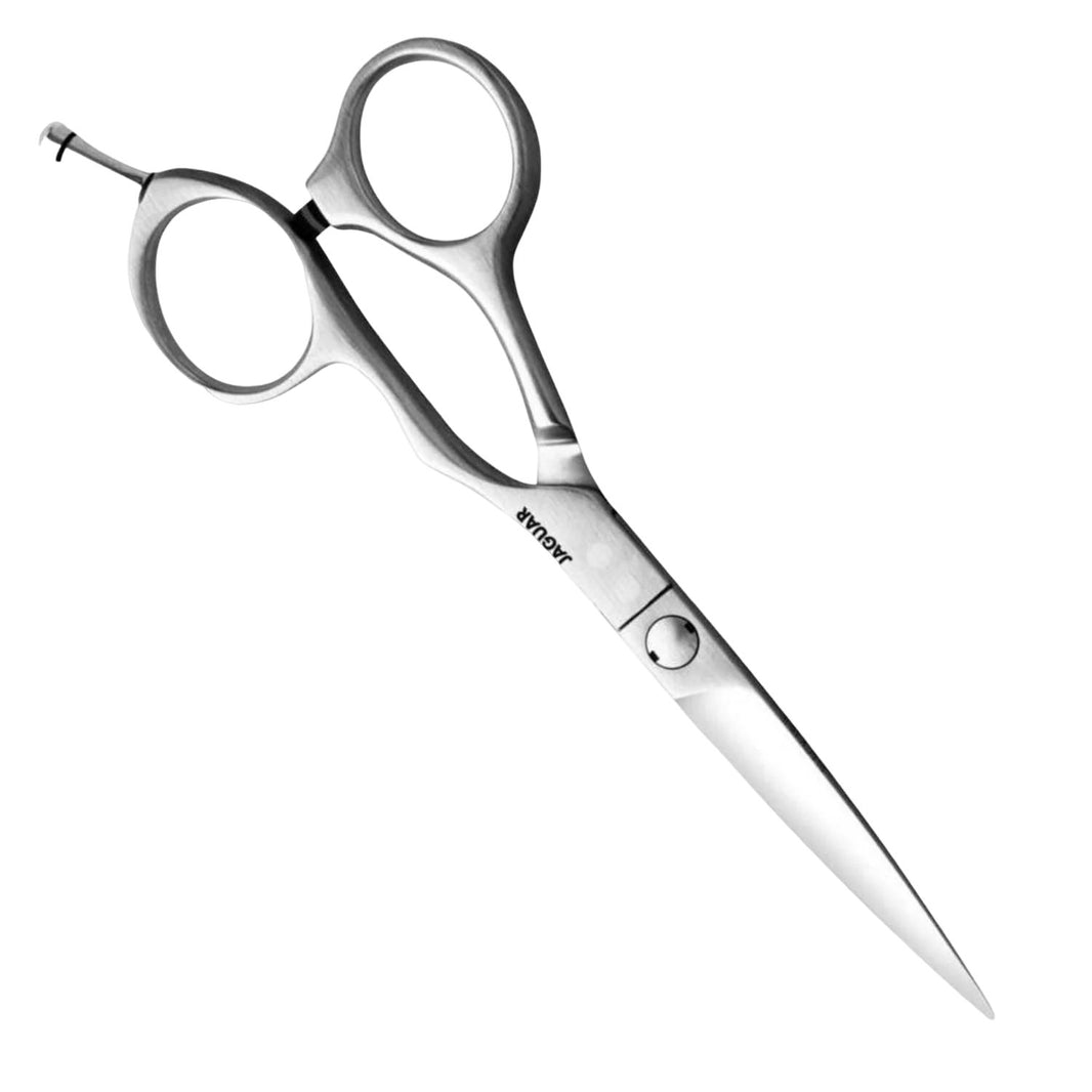 Jaguar Black Line Vision Hair Cutting Scissors: Ultimate Precision ...