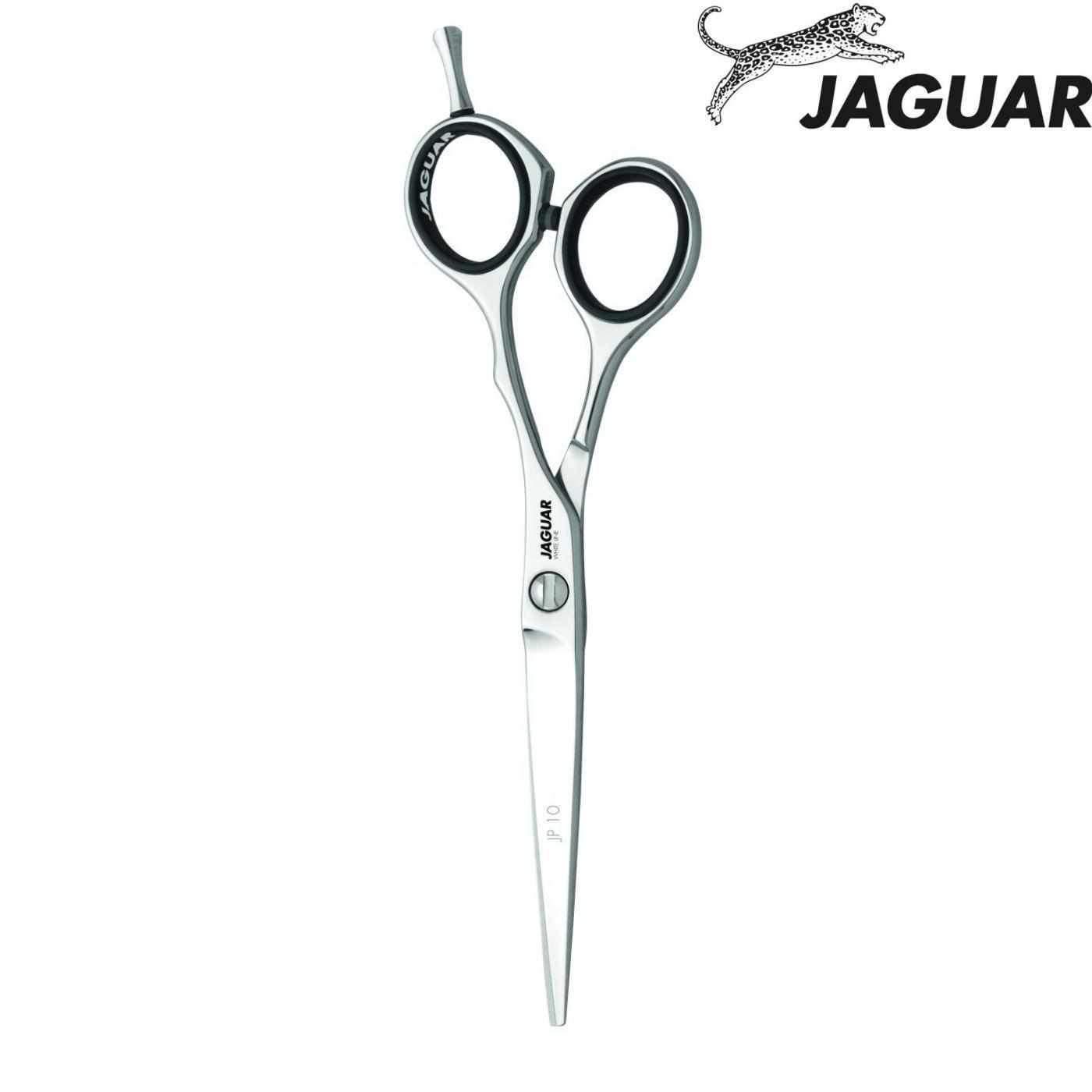 Jaguar White Line JP 10 Hair Cutting Scissors: Professional Grade ...