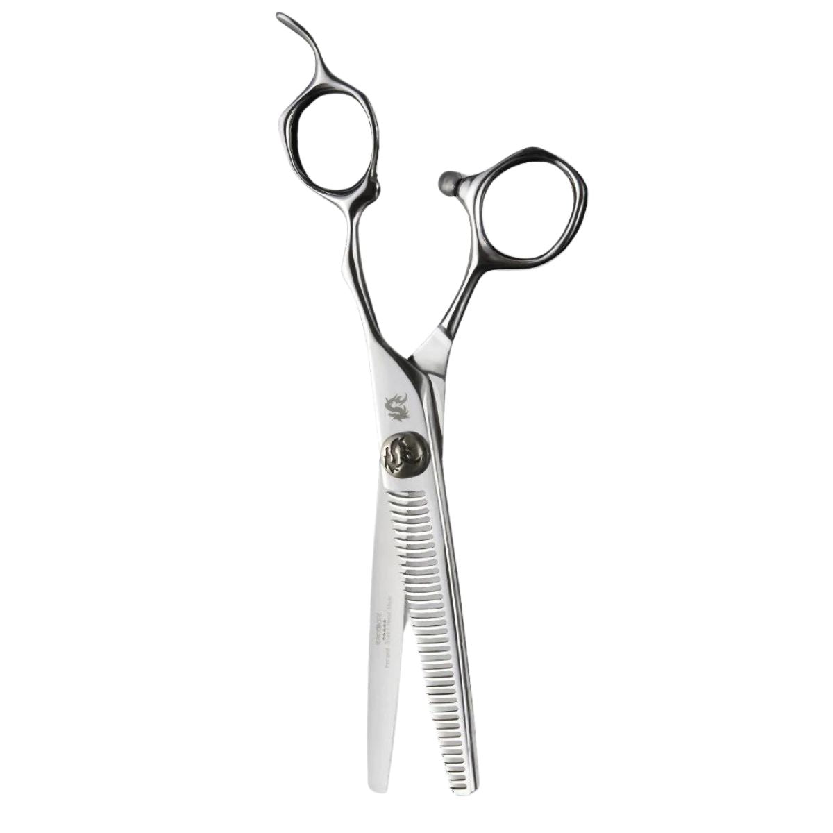 Kamisori Diamond Thinning Scissors: Professional Texturizing | Japan ...