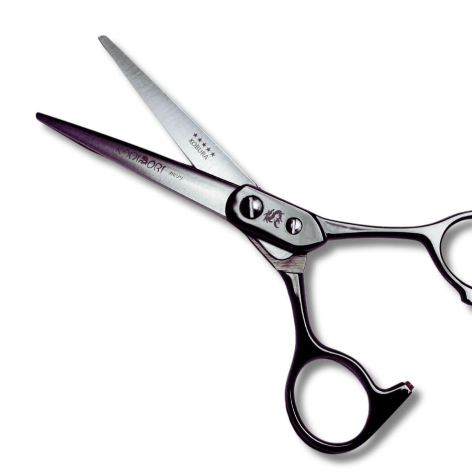 Kamisori Kobura II Hair Cutting Scissors: Precision & Versatility ...