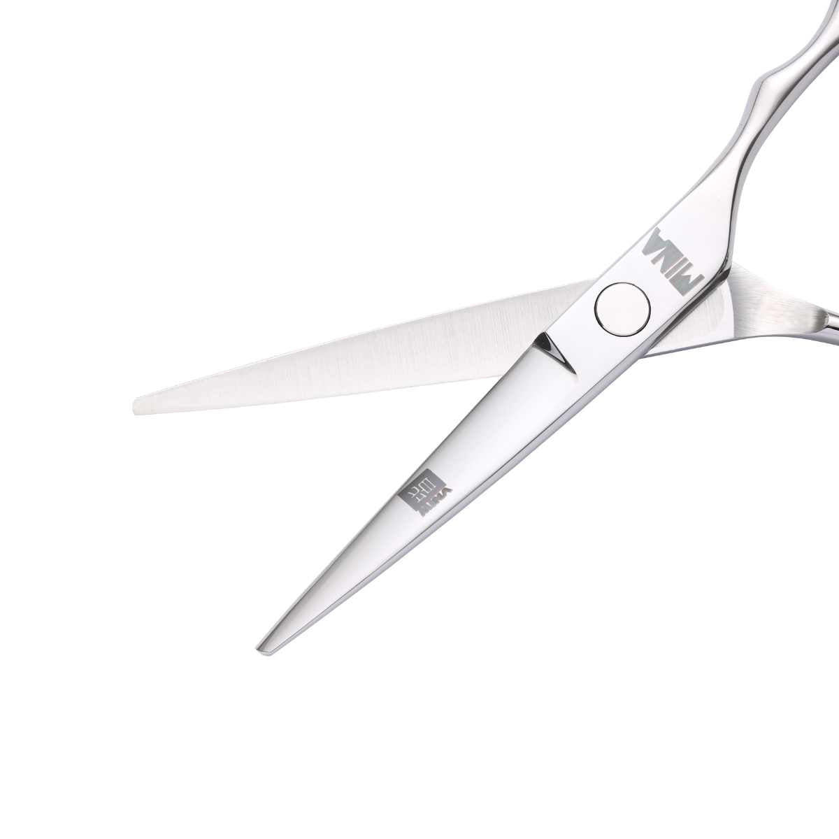 Mina Jay Cutting Scissors: Professional Precision Hair Cutting Tools ...