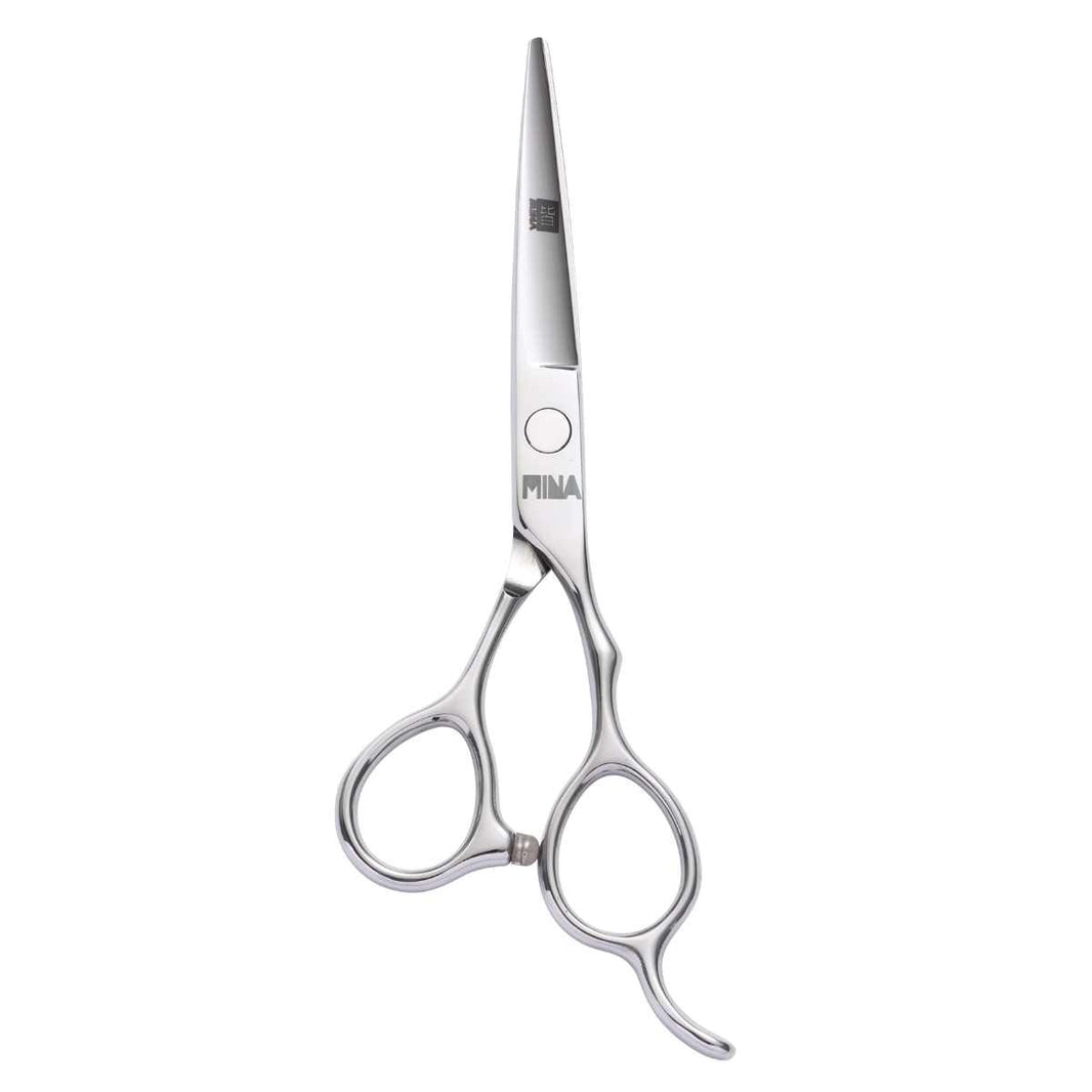 Mina Jay Cutting Scissors: Professional Precision Hair Cutting Tools ...