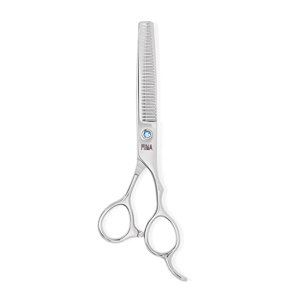 Mina Umi Hairdressing Scissor Set: Professional Precision & Versatility ...