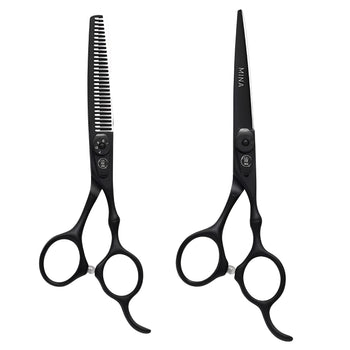 Hairdressing Scissor Sets & Hair Scissor Kits | Hair Cutting Kit ...