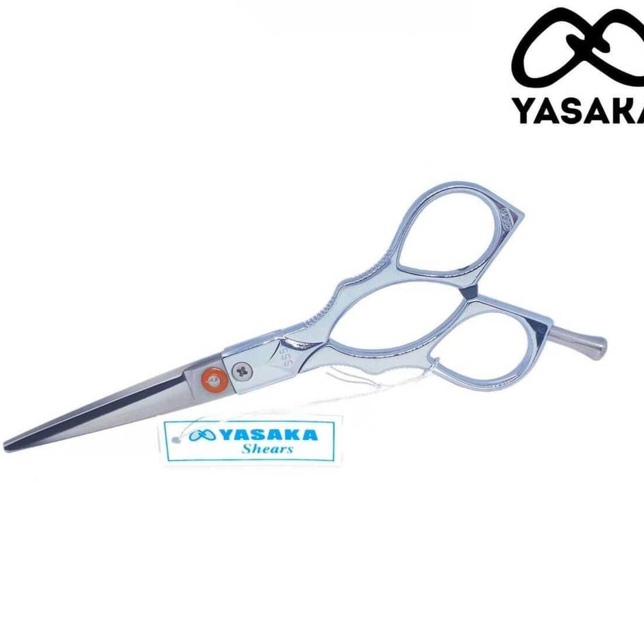 Yasaka SSS Japan VG10 Cutting Scissors – Japan Scissors