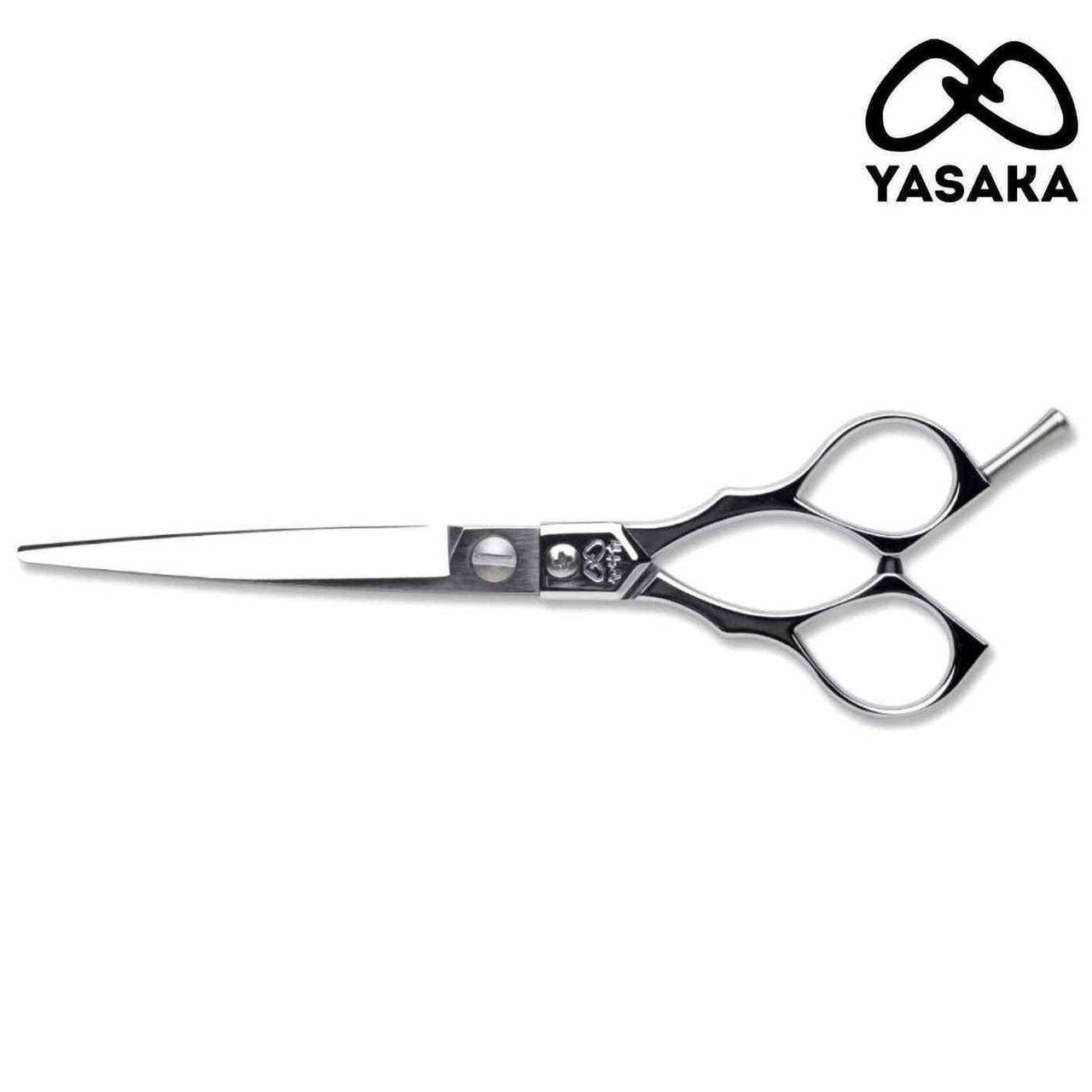 Yasaka Traditional Cutting Scissors: Professional Classic Design ...
